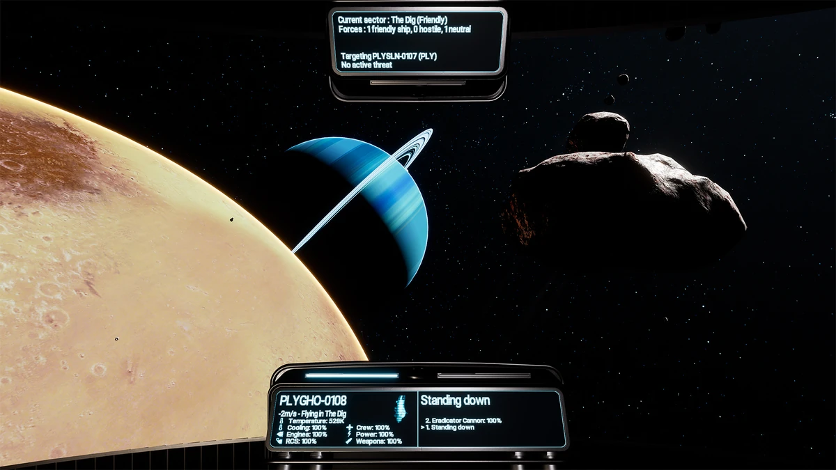 Nema - Official Helium Rain Wiki