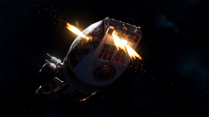 Combat - Official Helium Rain Wiki