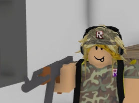AK47 | Heli-Wars Wiki | Fandom