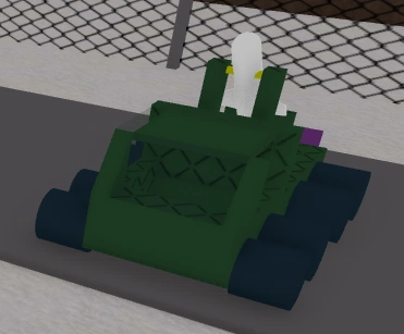 SAM tank | Heli-Wars Wiki | Fandom