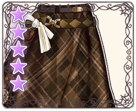 Fashion Code | Helix Waltz Wiki | Fandom