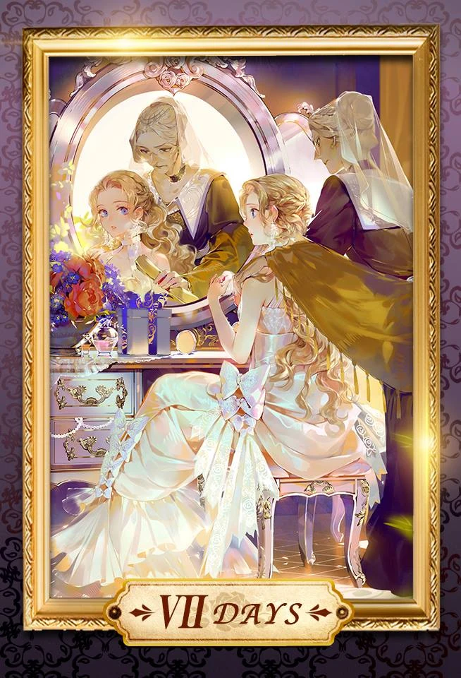 Eliza Ellenstein/Gallery | Helix Waltz Wiki | Fandom