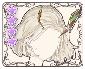 Spring Harbinger | Helix Waltz Wiki | Fandom