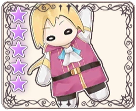 Mini Beau | Helix Waltz Wiki | Fandom