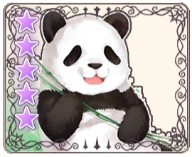 Lazy Panda | Helix Waltz Wiki | Fandom