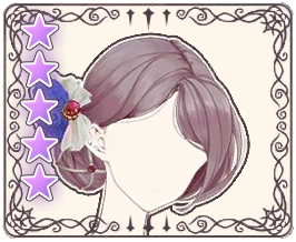 Nightmare Rose | Helix Waltz Wiki | Fandom