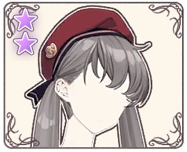 Preppy Beret | Helix Waltz Wiki | Fandom