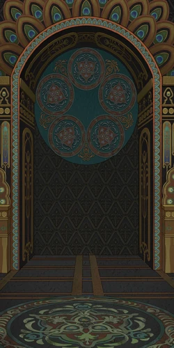 Dim hall | Helix Waltz Wiki | Fandom