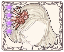 Red Fish Fan (Fire) | Helix Waltz Wiki | Fandom