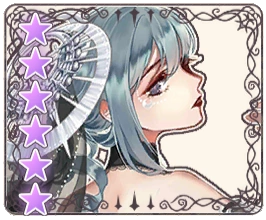 Moon Envoy Helena | Helix Waltz Wiki | Fandom