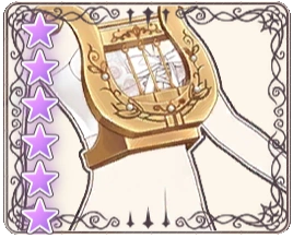 Divine Melody | Helix Waltz Wiki | Fandom