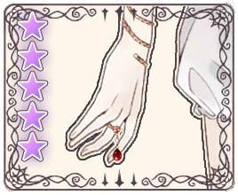 Drops of Pearls | Helix Waltz Wiki | Fandom