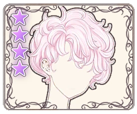 Soft Filament Curly Hair | Helix Waltz Wiki | Fandom