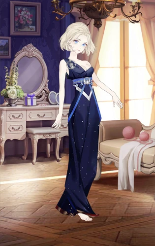 Astral Scholar | Helix Waltz Wiki | Fandom