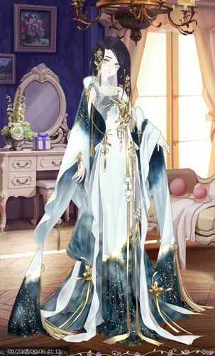 Moon Soul | Helix Waltz Wiki | Fandom