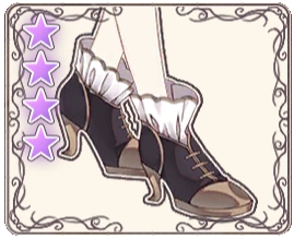 Knight Ankle Hoots | Helix Waltz Wiki | Fandom