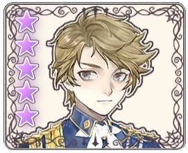 Alan (Partner) | Helix Waltz Wiki | Fandom