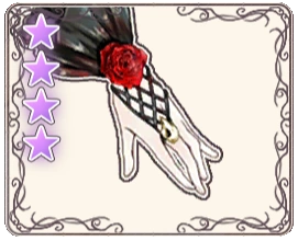 Red Rose | Helix Waltz Wiki | Fandom