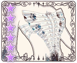 Final Void | Helix Waltz Wiki | Fandom