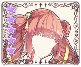 Golden Silk Pigtails | Helix Waltz Wiki | Fandom
