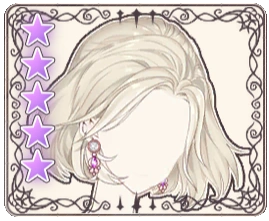 Candy Burglar | Helix Waltz Wiki | Fandom
