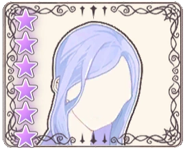 Frozen Lucifer | Helix Waltz Wiki | Fandom