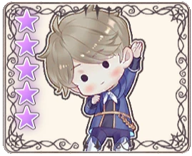 Dwarf Alan | Helix Waltz Wiki | Fandom