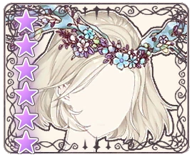 Blue Antlers | Helix Waltz Wiki | Fandom