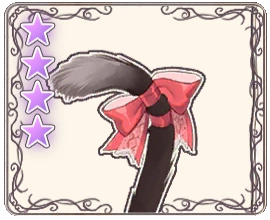 Cat's Tail | Helix Waltz Wiki | Fandom