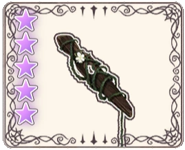 Vine Puppet | Helix Waltz Wiki | Fandom