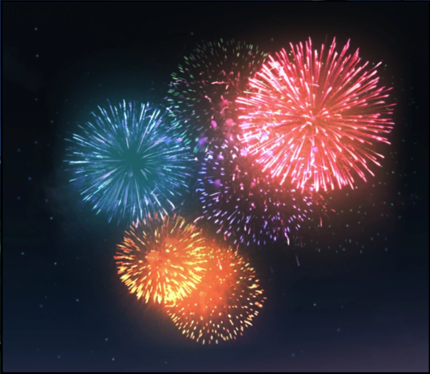 Celebration Party | Helix Waltz Wiki | Fandom