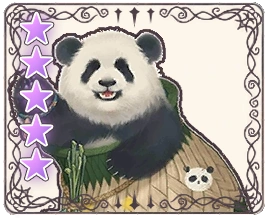 Deputy Commander Bamboo Leaf | Helix Waltz Wiki | Fandom