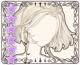 Black Wing | Helix Waltz Wiki | Fandom