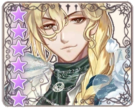 Singer Ramus/CN | Helix Waltz Wiki | Fandom