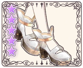 Almond Mousse | Helix Waltz Wiki | Fandom