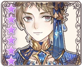 Sacrifice Alan/CN | Helix Waltz Wiki | Fandom