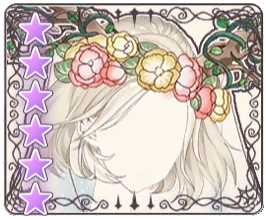 Elvish Antler Mantilla | Helix Waltz Wiki | Fandom