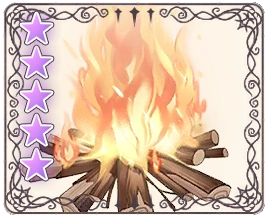 Night Fire | Helix Waltz Wiki | Fandom