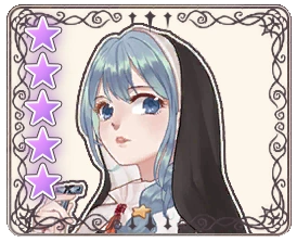 Heather (Partner) | Helix Waltz Wiki | Fandom