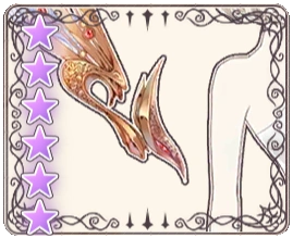 Cloud Wing | Helix Waltz Wiki | Fandom