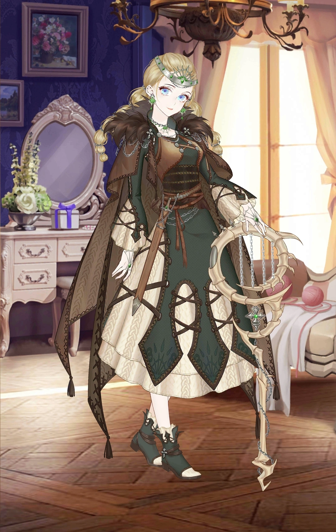 Hero Forever | Helix Waltz Wiki | Fandom