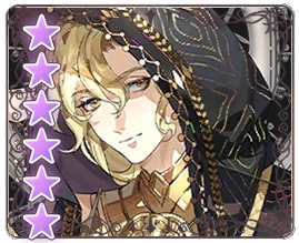 Polar Night Ramus | Helix Waltz Wiki | Fandom