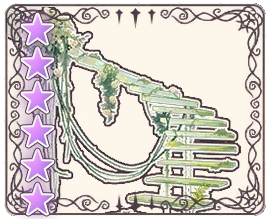 Ladder of Green Vines | Helix Waltz Wiki | Fandom