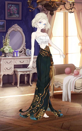 Stream Cutter | Helix Waltz Wiki | Fandom