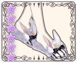 White Rabbit | Helix Waltz Wiki | Fandom