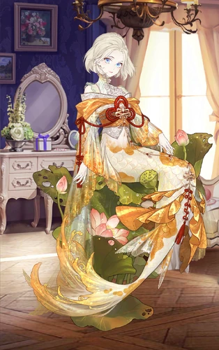 Autumn Wind Error | Helix Waltz Wiki | Fandom