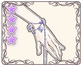 Dream of Countless Flowers | Helix Waltz Wiki | Fandom