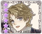 Alan | Helix Waltz Wiki | Fandom