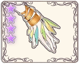 Ancient Plume Gauntlet | Helix Waltz Wiki | Fandom