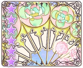 Life is Like Spring | Helix Waltz Wiki | Fandom